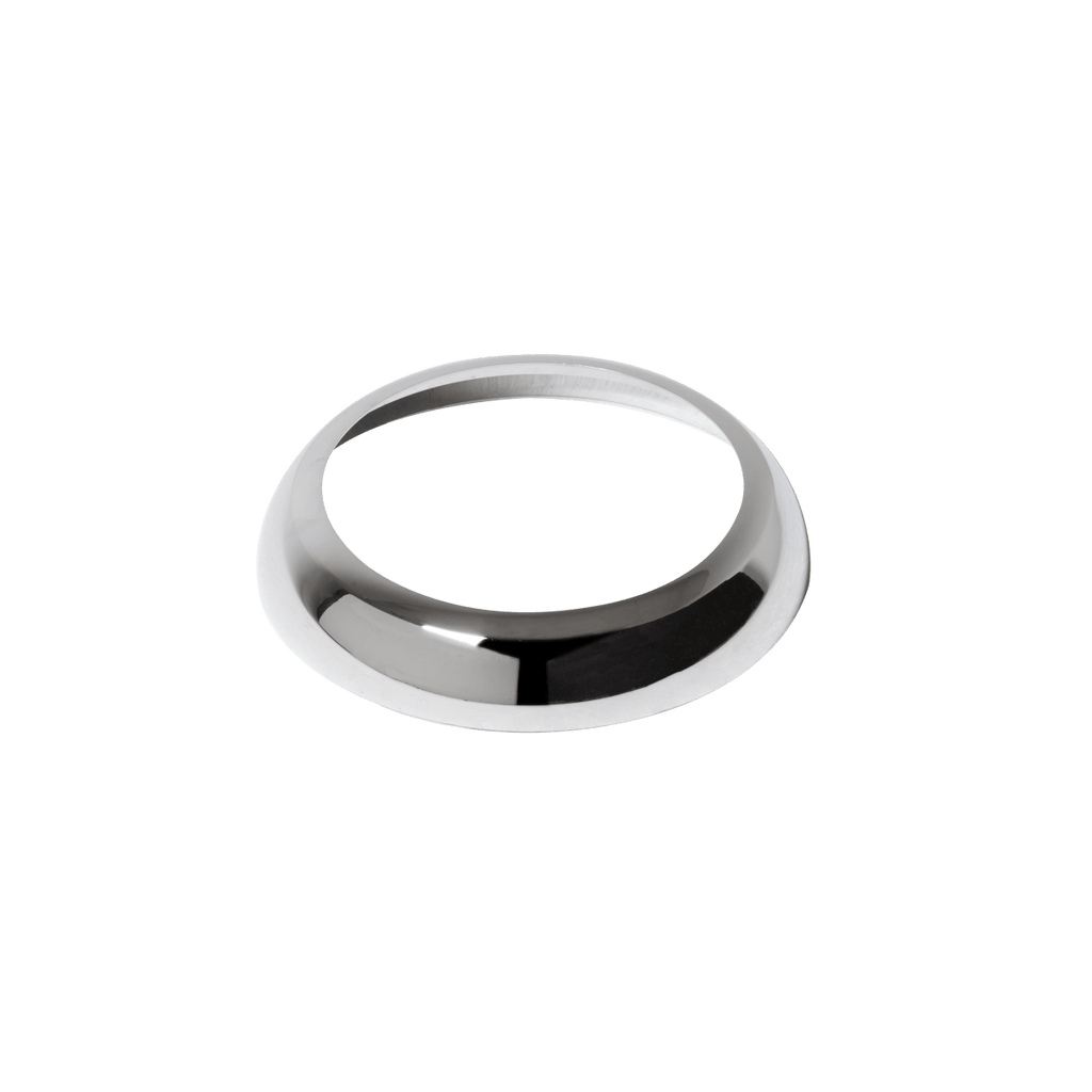 Robus Golf Express Trim, Chrome - RX100T-03 – ledbulbs.co.uk