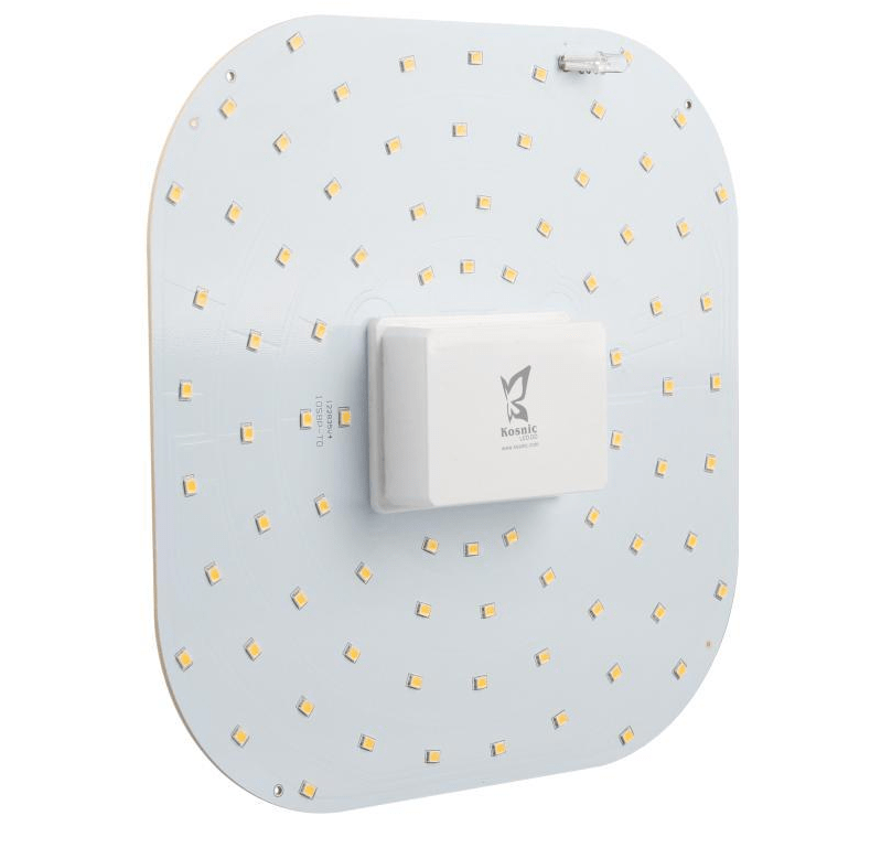 Kosnic 12W DD 4 Pin LED Lamp, CCT Switchable - DD12/4P-SCT – ledbulbs.co.uk