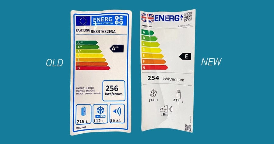 A Guide to the New UK Energy Labels – ledbulbs.co.uk