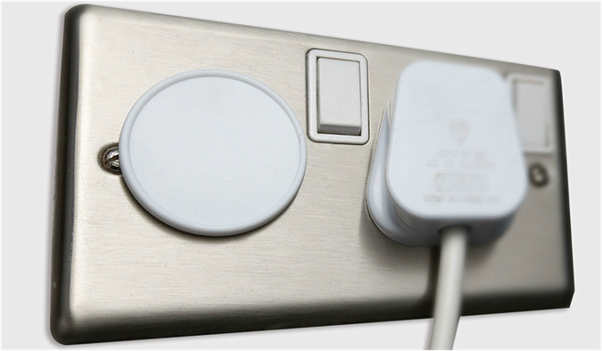 Plug Socket Covers: Creating the Danger They Claim to Solve – ledbulbs ...