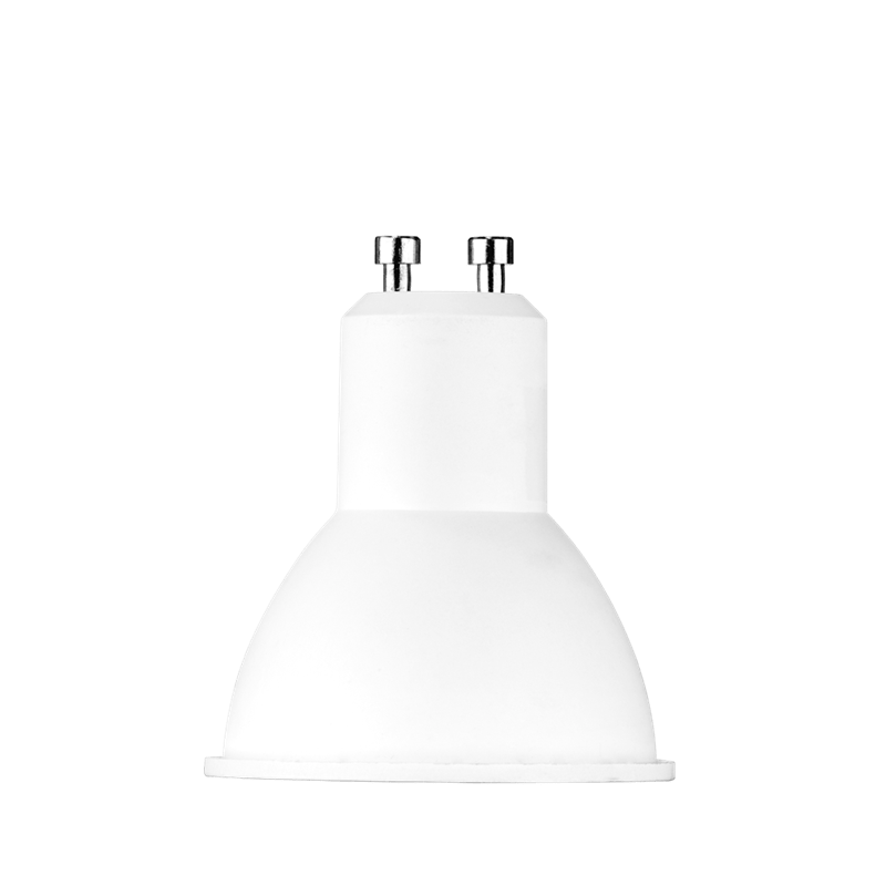 Aurora Enlite 240V GU10 5W 60° 520lm Dimmable LED Lamp 6400K – ledbulbs ...