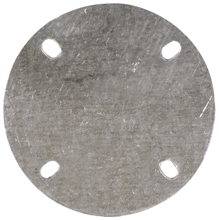 Deta TTE Galvanised Box Lid Gasket 20/25mm - DT32301 – ledbulbs.co.uk