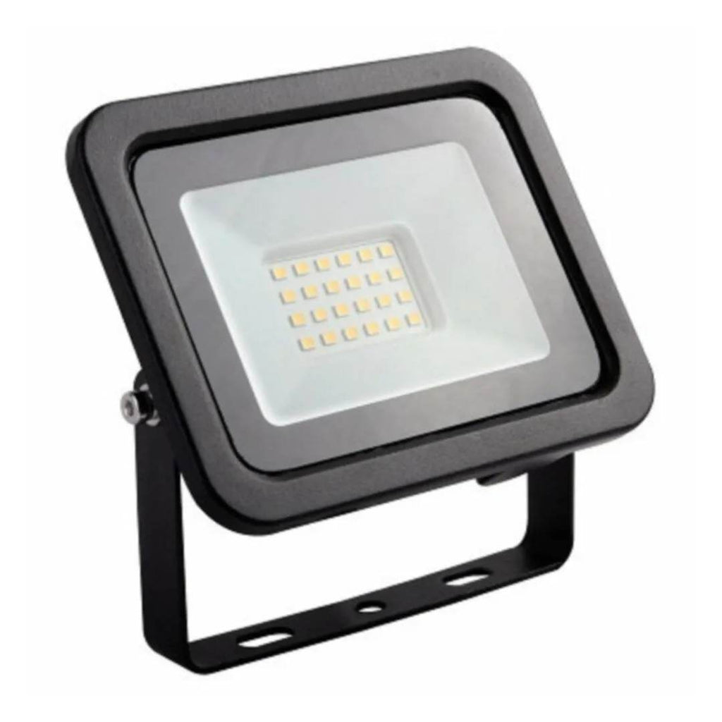 Megaman Voss 30W LED Floodlight, 4000K - 711287 – ledbulbs.co.uk