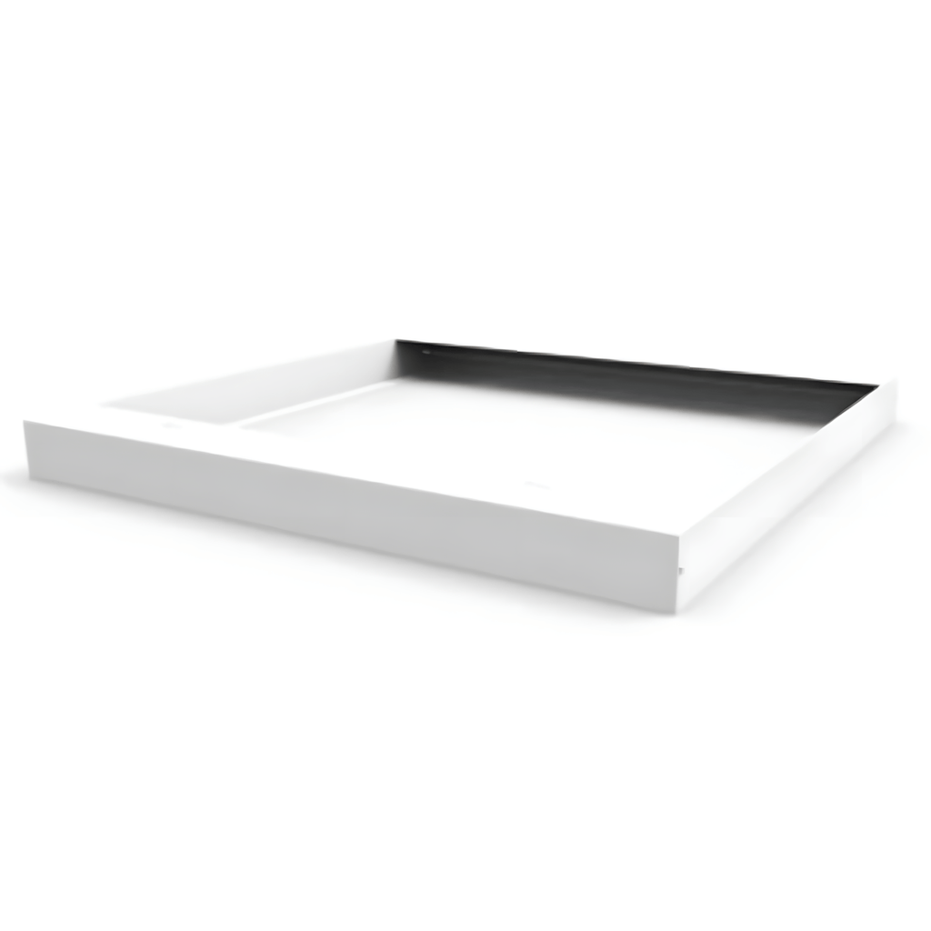 Megaman Surface Mount Frame for 1200mm Backlit Panels - 712002 ...