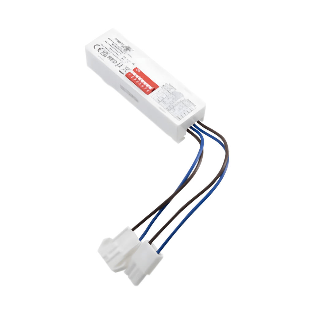 Megaman Microwave Senor for Lyra Bulkhead - 712502 – ledbulbs.co.uk