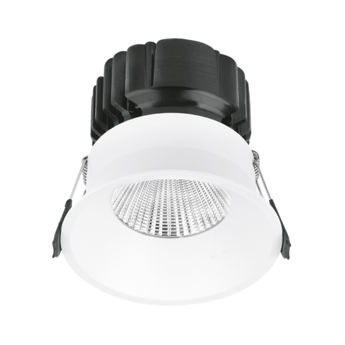 Aurora CurveE 15W Dimmable Downlight - Warm White - EN-DLB152D/30 ...