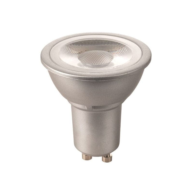 Bell 5W LED Halo GU10 - 60°, 4000K - BL05776 – ledbulbs.co.uk