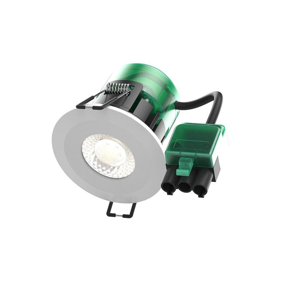 Bell Lighting 7W Firestay CCT LED Downlights 60° Beam Angle - BL08186 ...