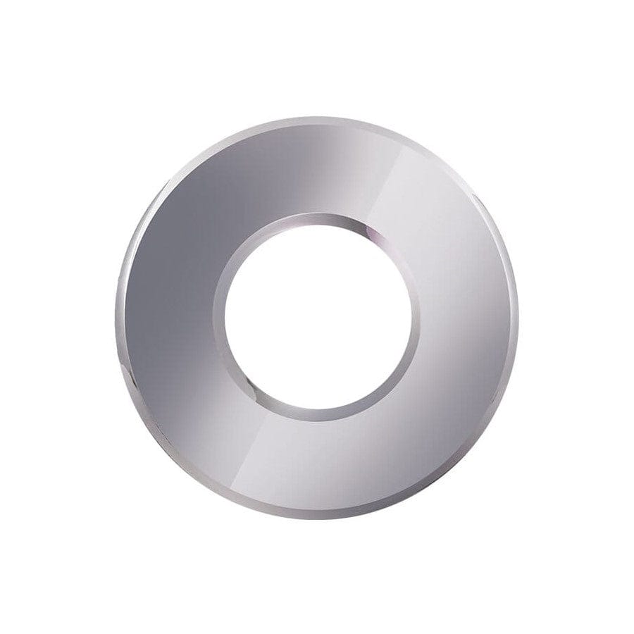 Bell Lighting Chrome Magnetic Bezel for Firestay CCT Center Tilt LED D ...