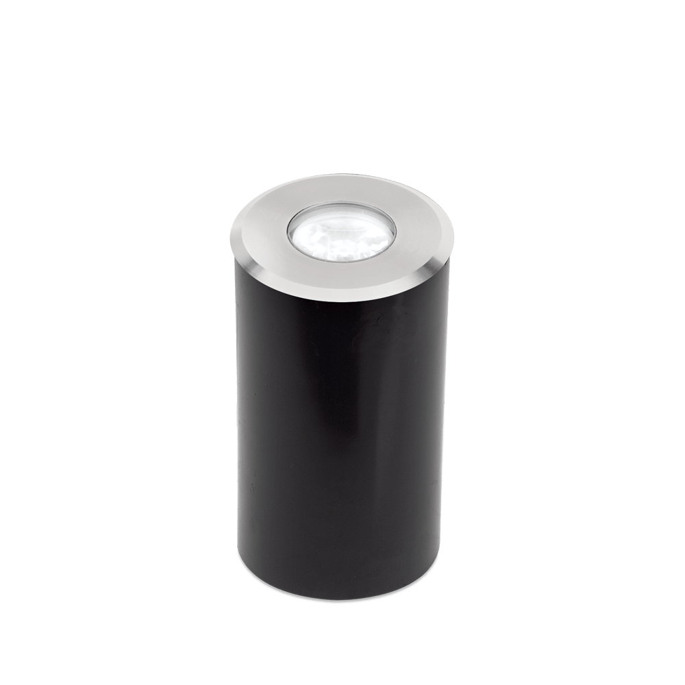 Aurora M-Lite IP67 Marker Light Cool White - Stainless Steel - EN-ML1 ...