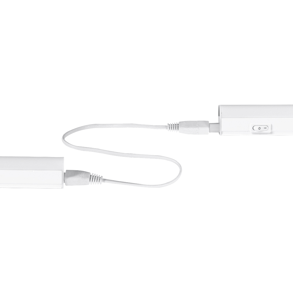 Aurora LinkE T5 Link Lead 0.5m for EN-T5 Fittings - EN-T5L05 – ledbulbs ...