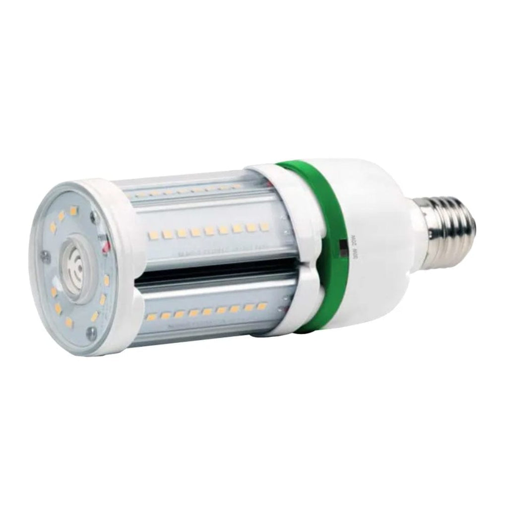 LuxLite 100W LED Corn Lamp E40, 4500K - LUX-E40CL100W-45 – ledbulbs.co.uk