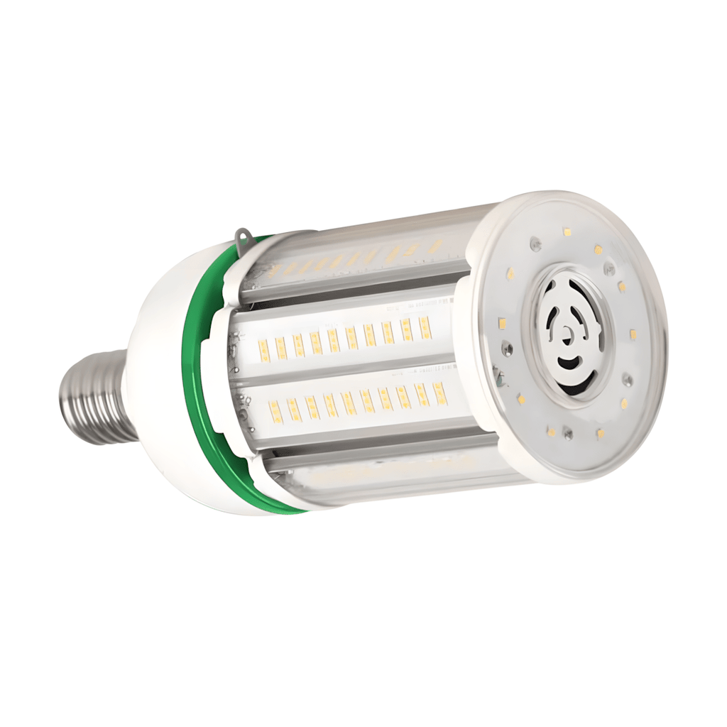 LuxLite 150W LED Corn Lamp E40, 4500K - LUX-E40CL150W-45 – ledbulbs.co.uk