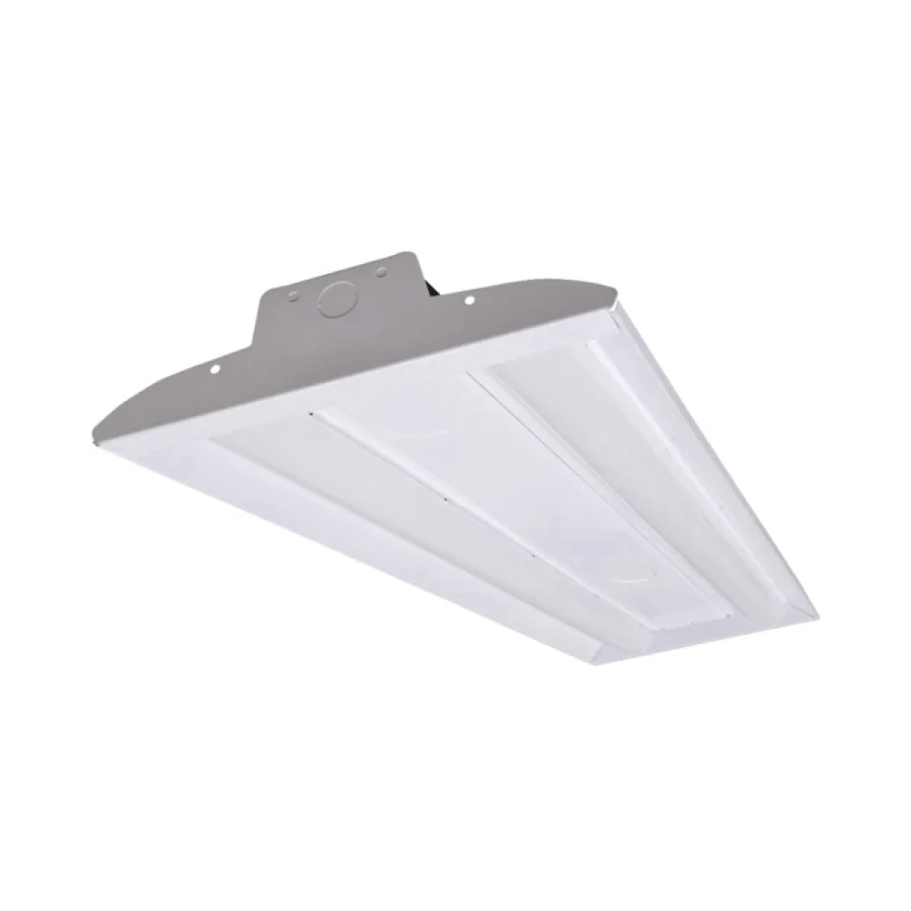 LuxLite 120W Lowbay6000K - LUX-LB120-65N – ledbulbs.co.uk