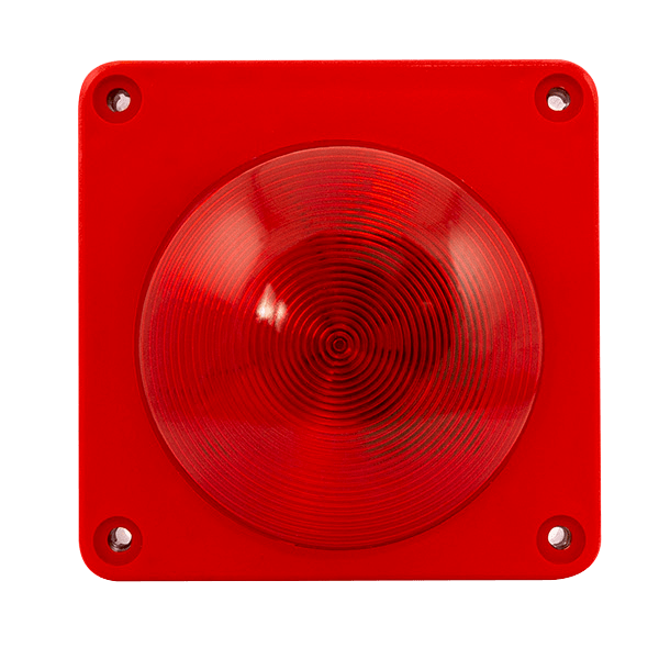 ESP MagDuo 2 Wire Strobe IP55 - MAGDUOSIP55 – ledbulbs.co.uk