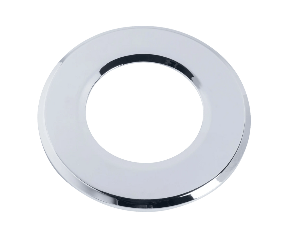 Robus Triumph Express LED Fire Rated Downlight Bezel, Chrome - RTEXTRI ...