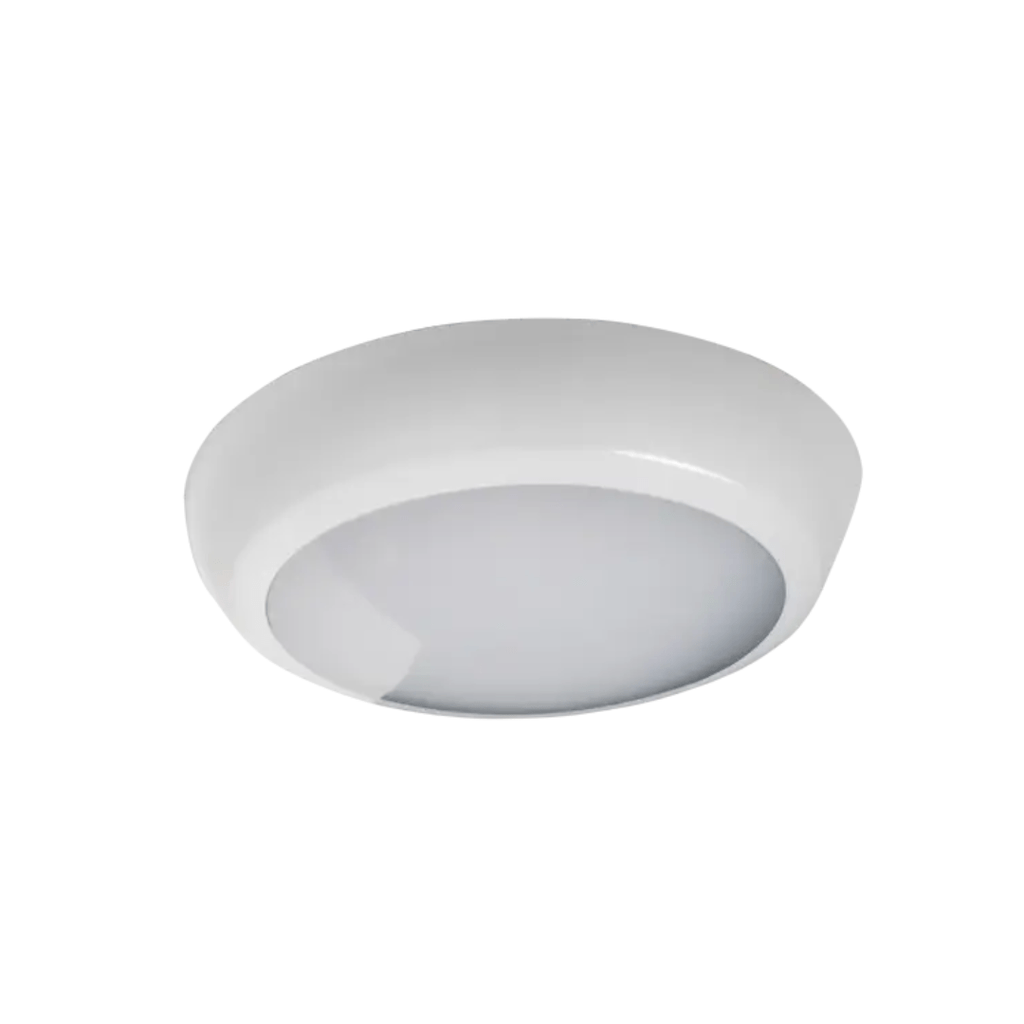 Robus Golf Express 10W-20W Selectable Bulkhead, CCT - RX100CCT3-01 – ledbulbs.co.uk