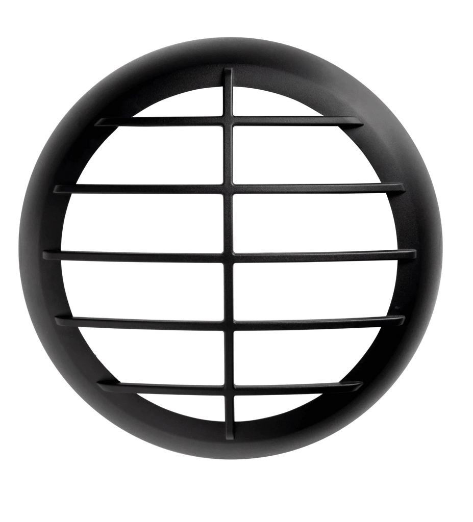 Robus Golf Express Trim, Black - RX100GRT-04 – ledbulbs.co.uk