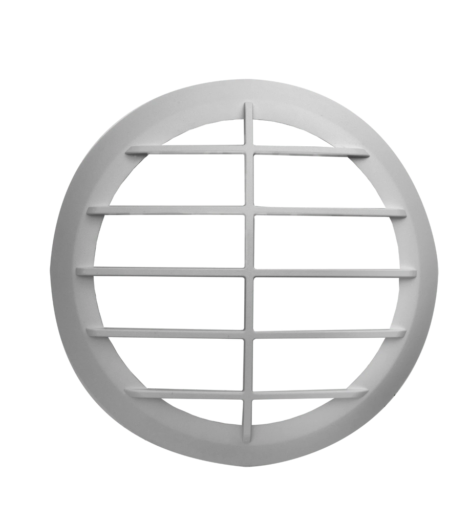 Robus Golf Express Grill Trim, Grey - RX100GRT-24 – ledbulbs.co.uk