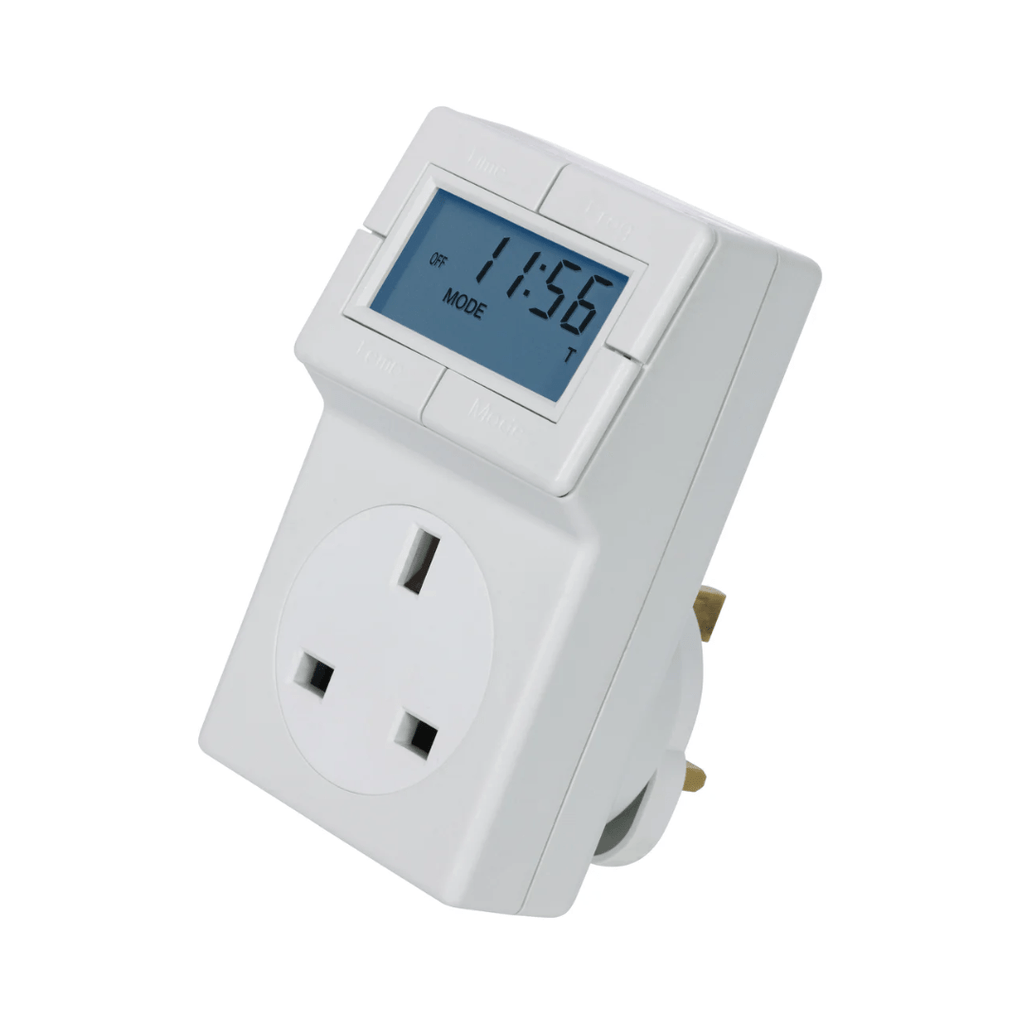 Thermostat Plug Switch Remote Control Plug In Wireless Thermostat