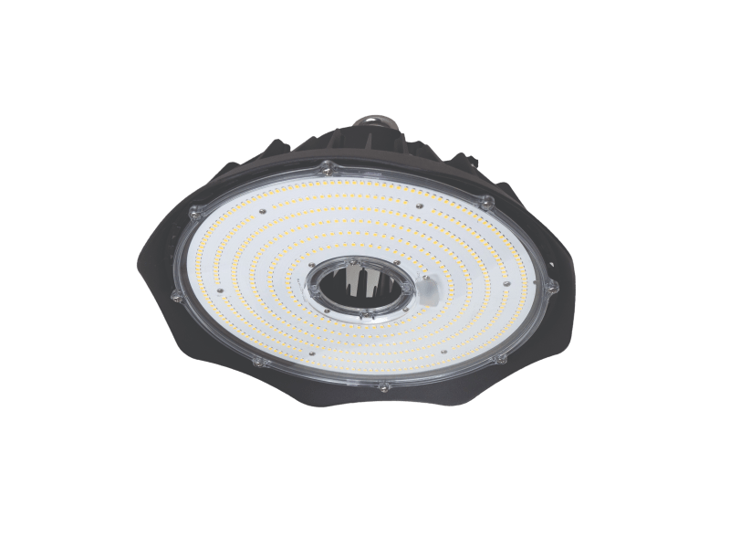 Robus SONIC4 200W LED HIGHBAY, IP65, 130Lm/W, 1-10V dimmable, 4000K ...