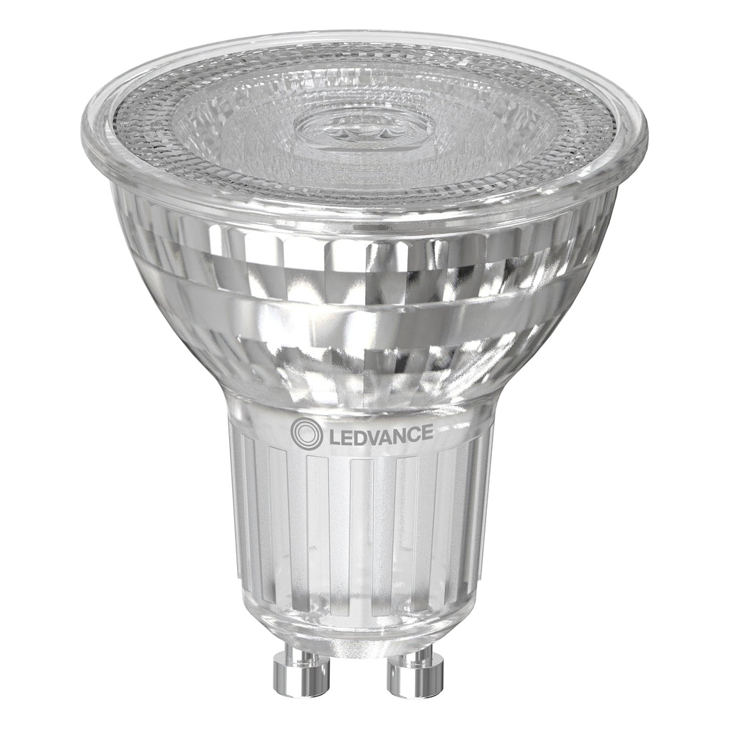 Ledvance 4.5W Performance Dimmable GU10 , Warm White 36 - 608290 ...