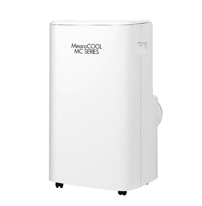 MeacoCool MC Series 14000 BTU Portable Air Conditioner - White - MC140 ...