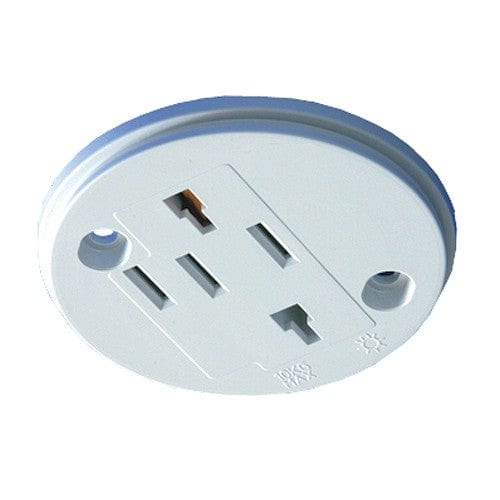 Danlers Ceiling Socket For Occupancy Switches - CESO – ledbulbs.co.uk