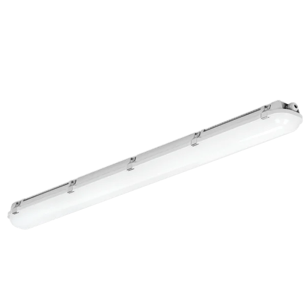 Aurora LinearPac 80W 1800mm Anti-Corrosive Twin Batten - Cool White ...