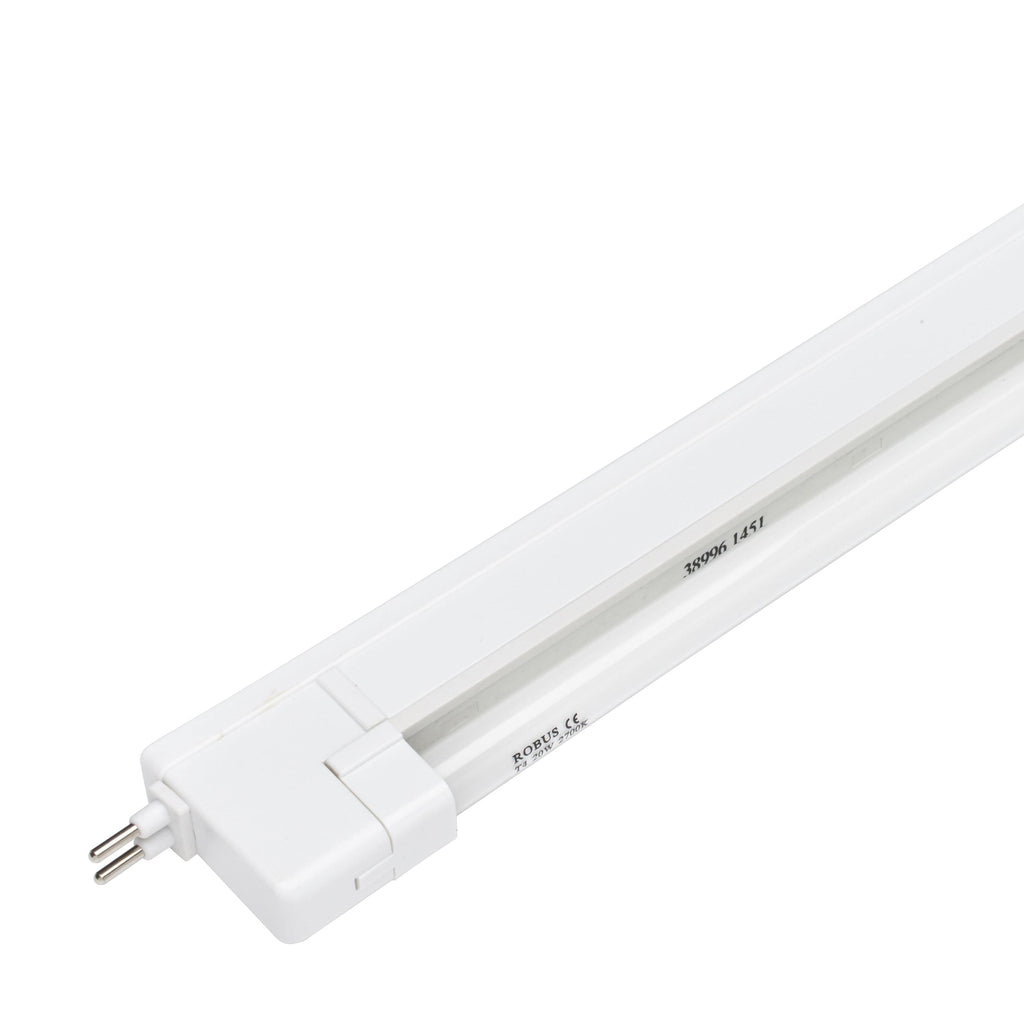 Robus/Lytlec 20W T4 Linkable Striplight - 620mm - LSTR20W – ledbulbs.co.uk