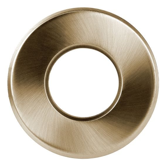 Bell Antique Brass Magnetic Bezel for Firestay CCT LED Downlights - BL ...