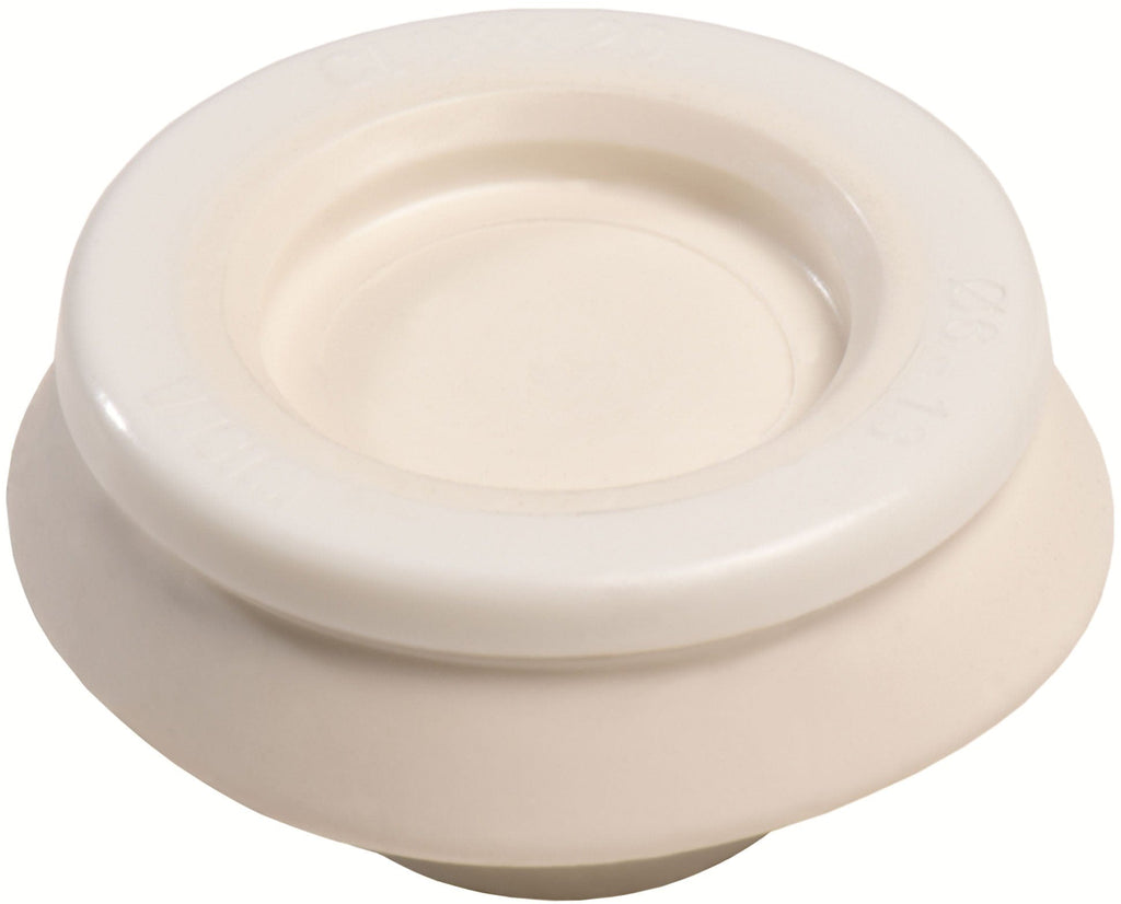 Wiska CLIXX M 20 x 1.5 White (RAL 9001) Cable entry membrane - 1010193 ...