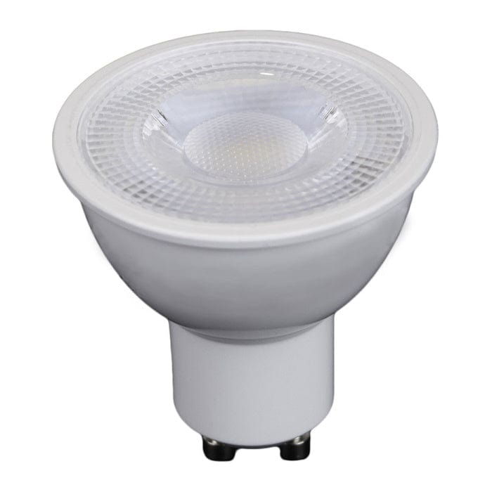Robus Delphi 4.5W LED GU10 Cool White - RDH4P540 – ledbulbs.co.uk