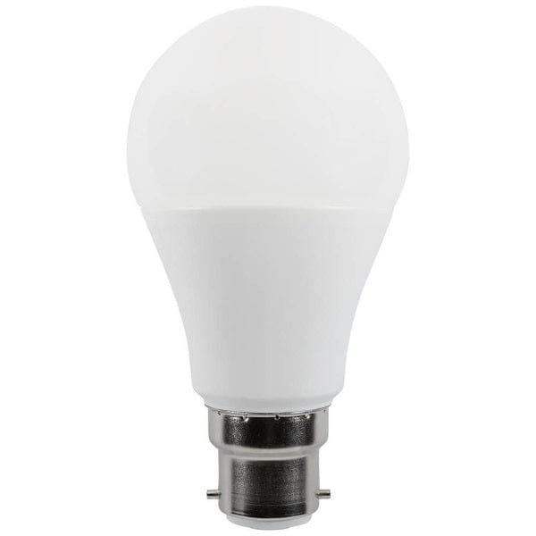Kosnic 22W LED BC/B22 GLS Daylight - KTC22GLS/B22-N65 – ledbulbs.co.uk