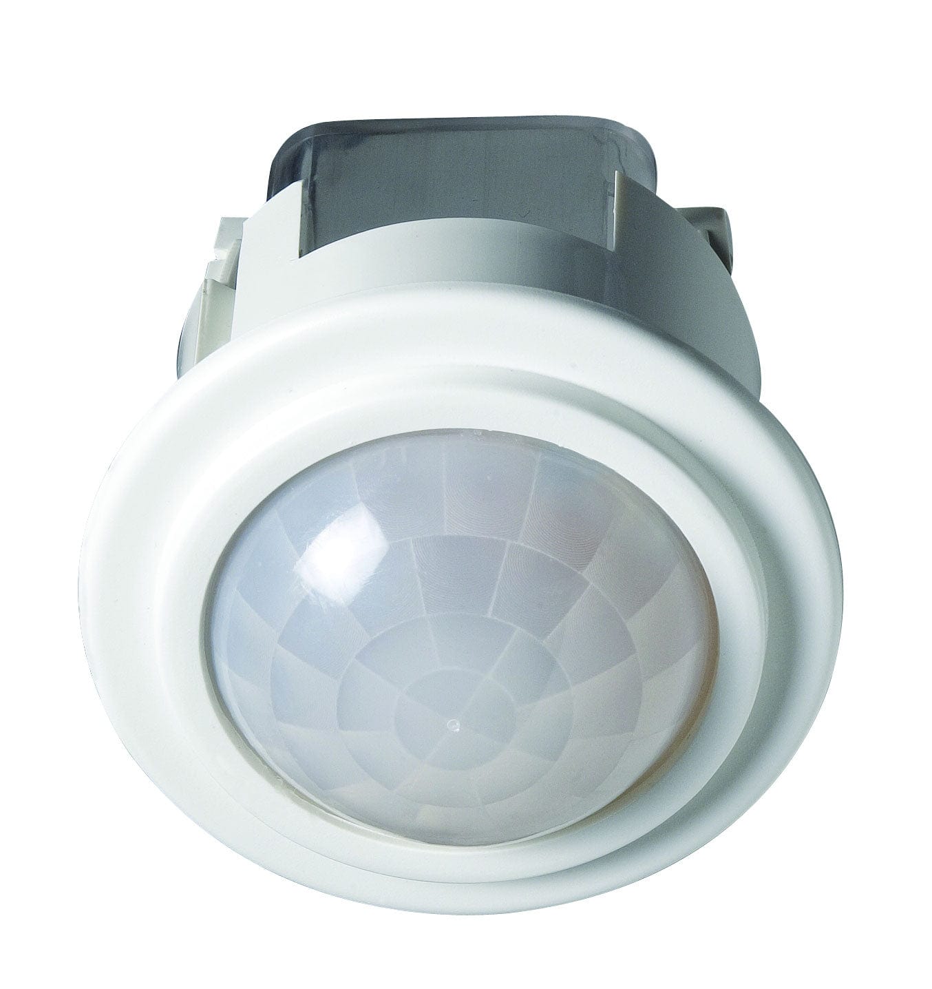 Robus MOTION DETECTOR 360, recessed, IP20, 75mm, White - RR360-01 ...