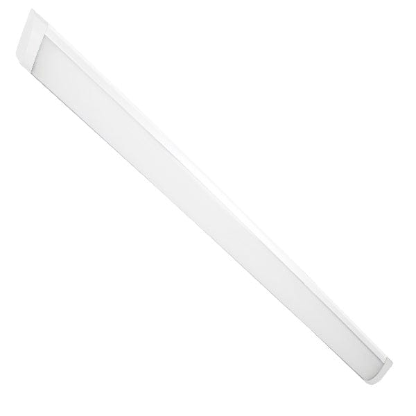 Robus Toucan White 45W LED Batten 5ft/1500mm - Cool White – ledbulbs.co.uk