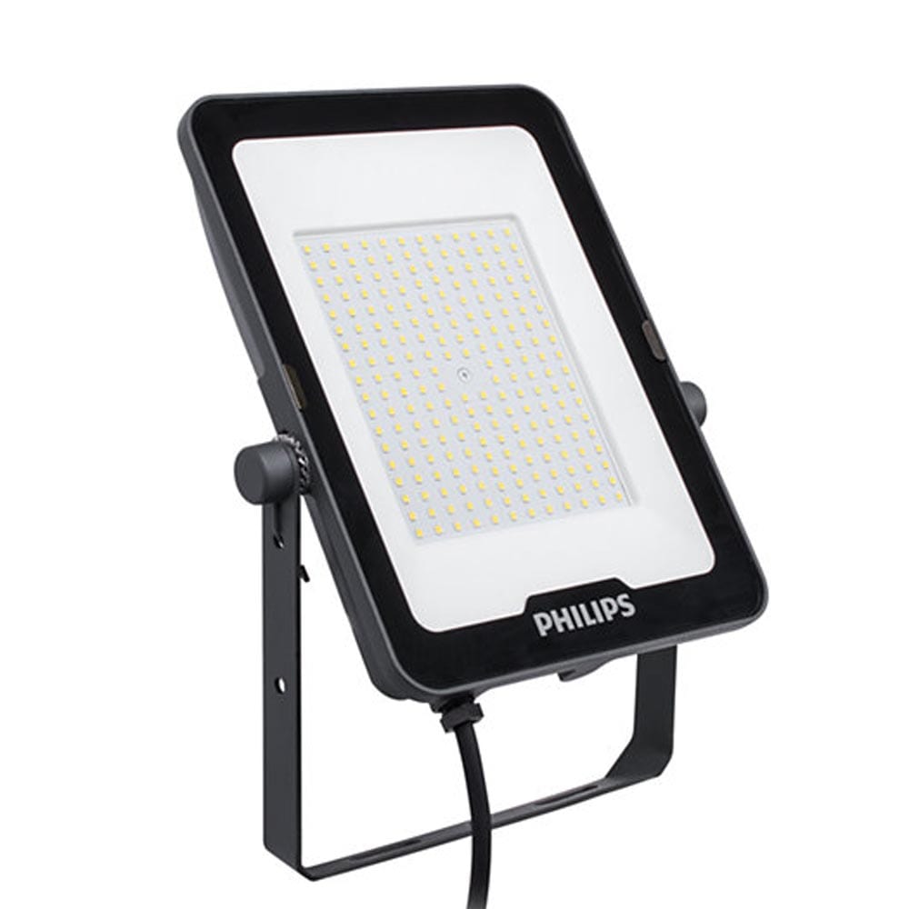 Philips Ledinaire 100W IP65 LED Floodlight - Cool White (UK1022) - 911 ...