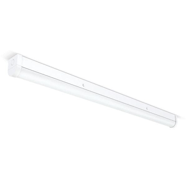 JCC Skypack QR LED Batten 6ft Single IP20 4000K 54W 6480Lm - JC71745 ...