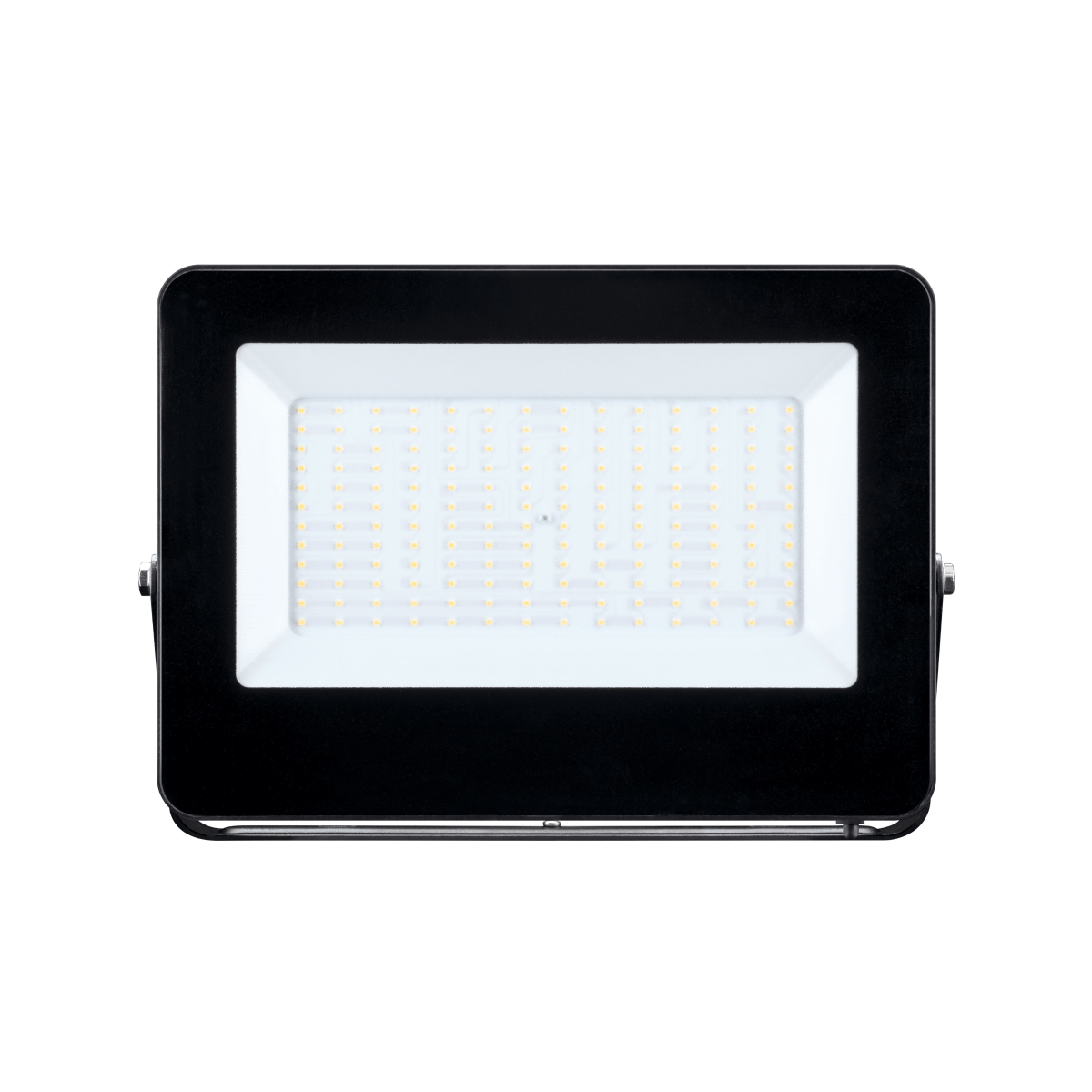 JCC Toughflood Commercial 150W 12500lm 84lpcW 4000K IP65 Black - JC050 ...