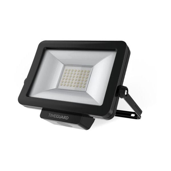 Timeguard 20W LED Slimline Floodlight - LEDPRO20B – ledbulbs.co.uk