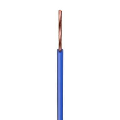 Jaylow 6491X 1.5mm² Single Core Cable Blue 100m Drum - 6491X1.5BL-100 ...