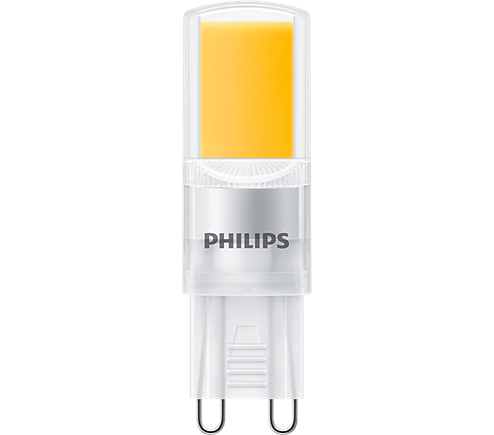 Philips CorePro 3.7-40W LED G9 Capsule Very Warm White 300 - 929002495 ...