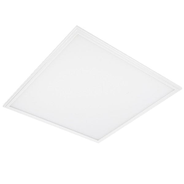 Robus ATMOS 40W LED panel, IP20, 600x600mm, White, 4000K - RAM40406060 ...