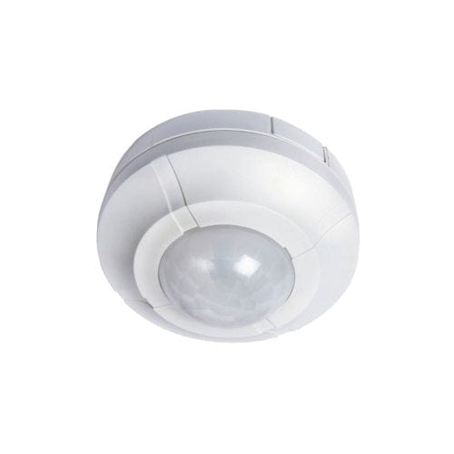 Timeguard 360* Surface Mount Ceiling PIR Light Controller-White - SLW3 ...