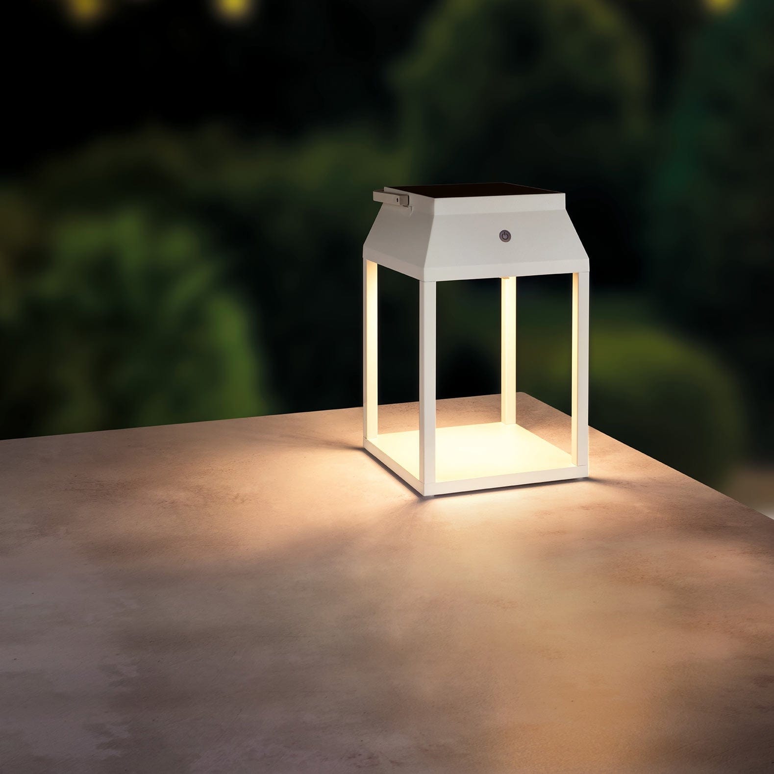 JCC 3W Portable Solar Light IP54 Warm White (3000K) - JC17065 ...
