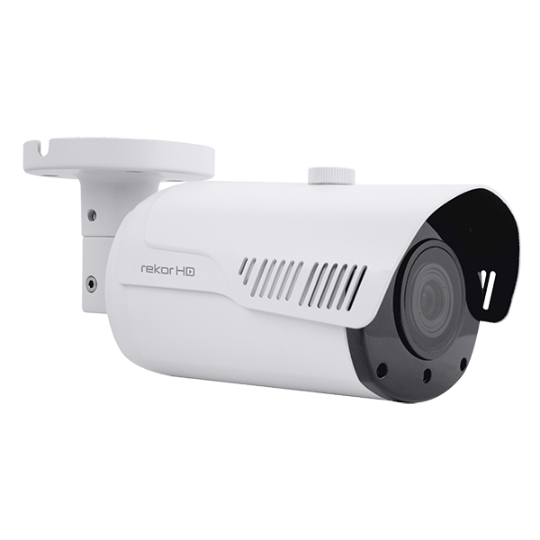 ESP Rekor HD 2MP 2.8-12mm Varifocal Bullet CCTV Camera White - RHDC281 ...
