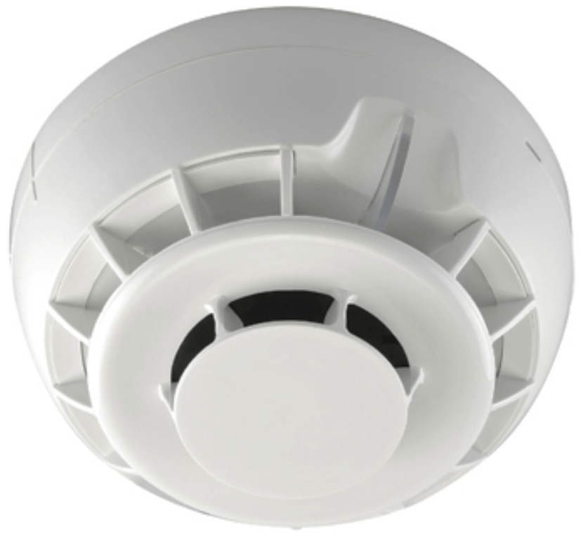 ESP MagFire Rate Of Rise Heat Detector C/W Base - RHD2 – ledbulbs.co.uk