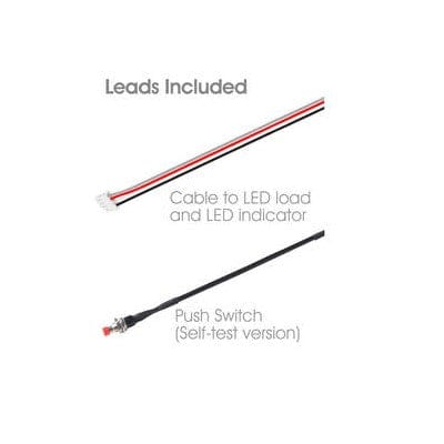 Kosnic 5W Standard Emergency Module for Linear LED Luminaire - CEW05LB – ledbulbs.co.uk