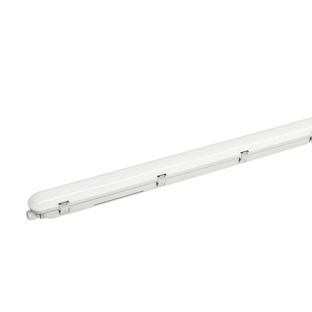 Philips 31W Ledinaire 5FT Single LED Waterproof Batten IP65 3500Lm 400 ...