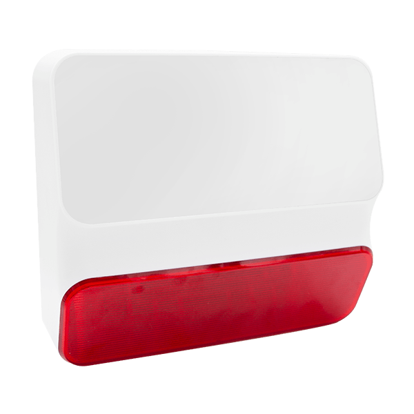 ESP Fort Smart Alarm External Siren Wired - ECSPEXSW – ledbulbs.co.uk